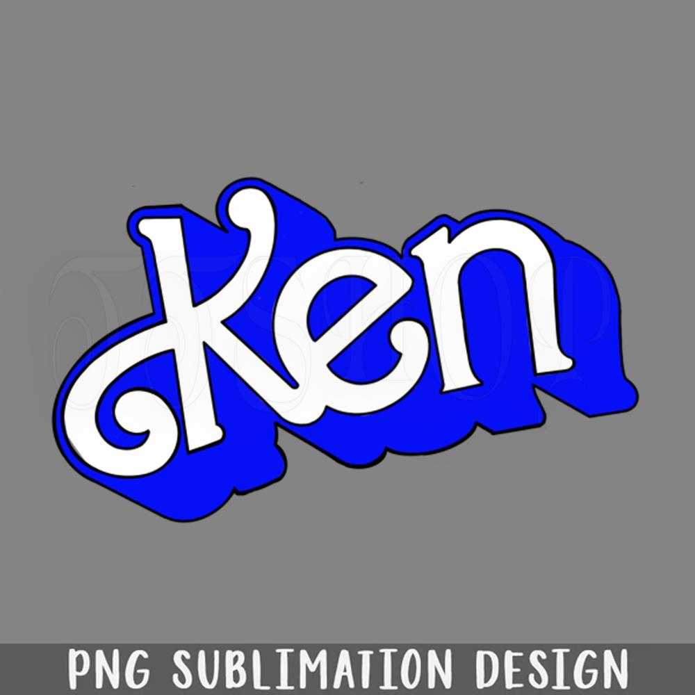Ken doll PNG Download | Inspire Uplift