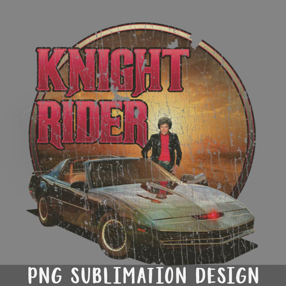 Knight Rider 1982 PNG Download | Inspire Uplift