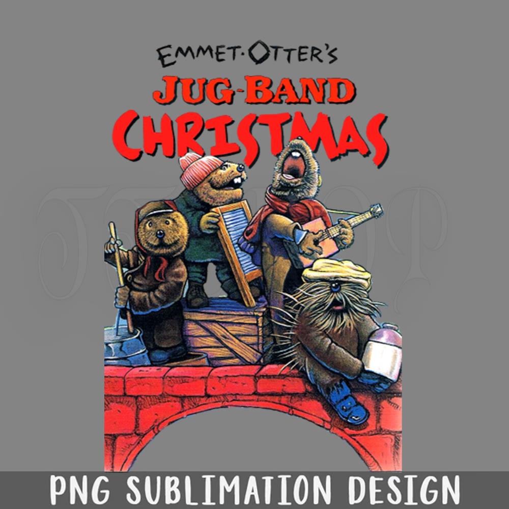 Jug Band Exclusive PNG Download | Inspire Uplift