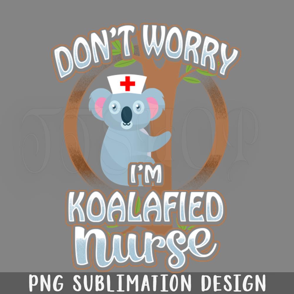 Koalafied urse PNG Download | Inspire Uplift