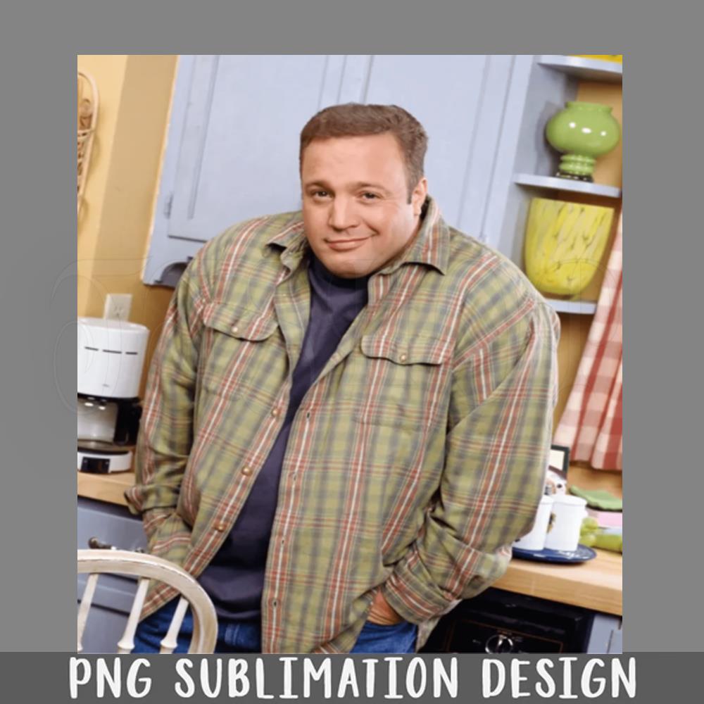 Kevin James Eric Lamonsoff meme PNG Download - Inspire Uplift