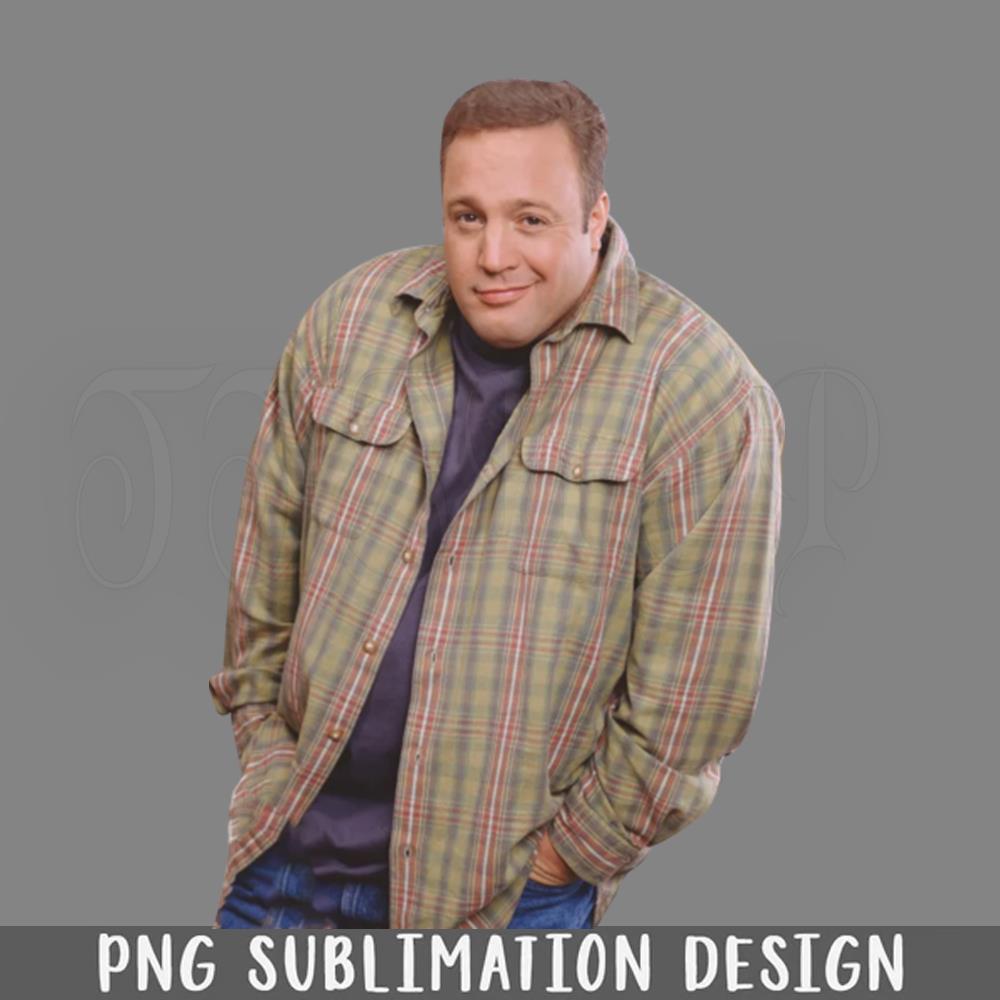 Kevin James meme PNG Download | Inspire Uplift