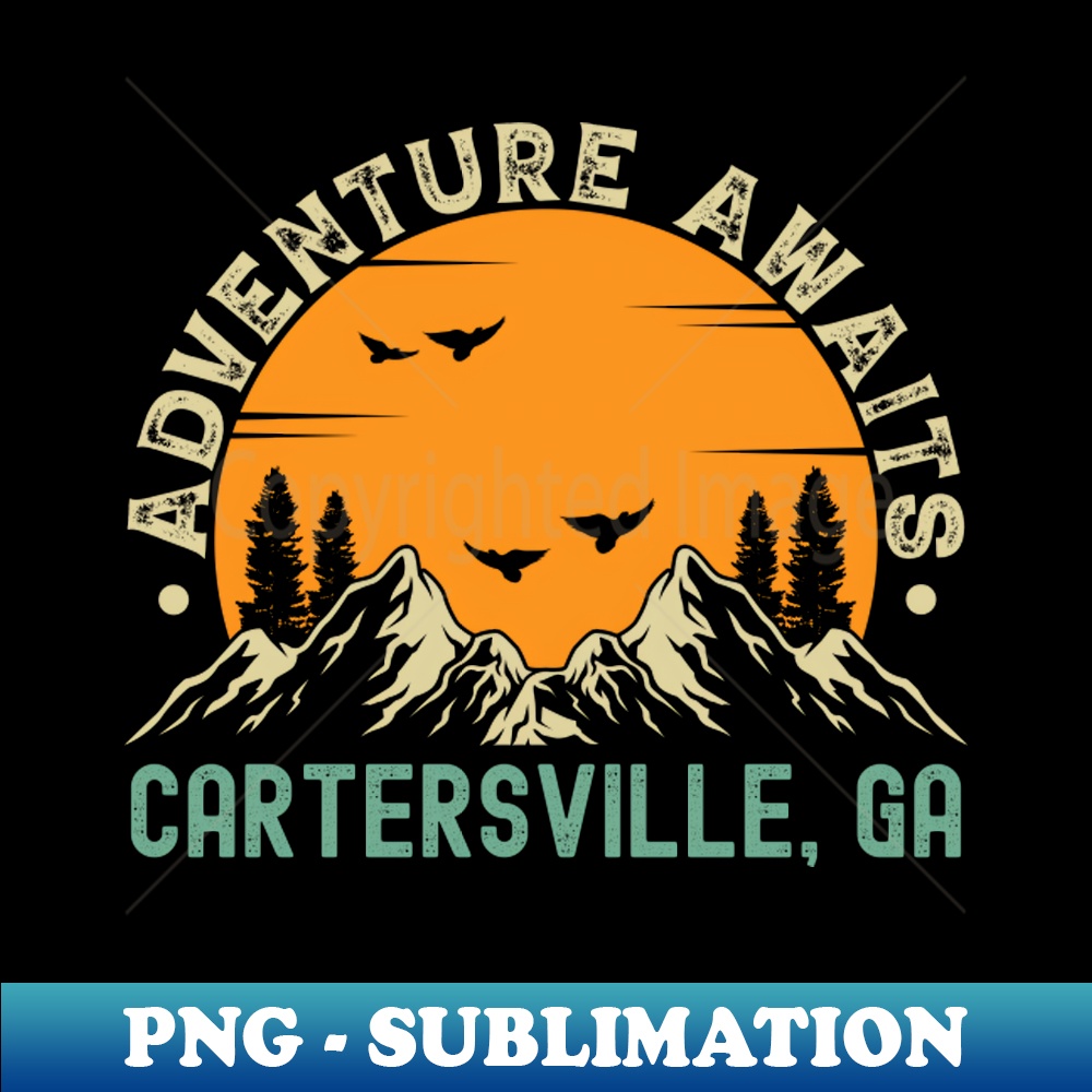 Cartersville Georgia - Adventure Awaits - Cartersville GA Vi | Inspire ...