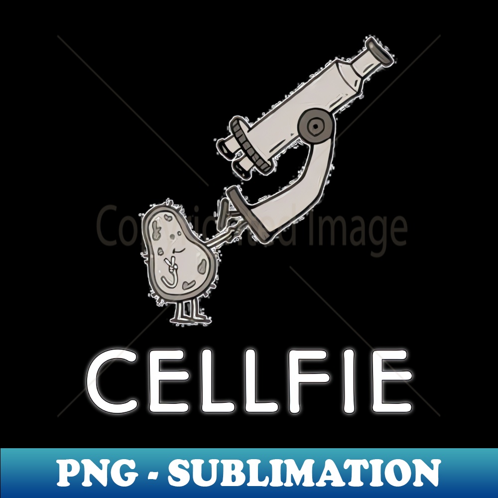 Funny cellfie - PNG Transparent Sublimation File - Bold & Ey | Inspire ...