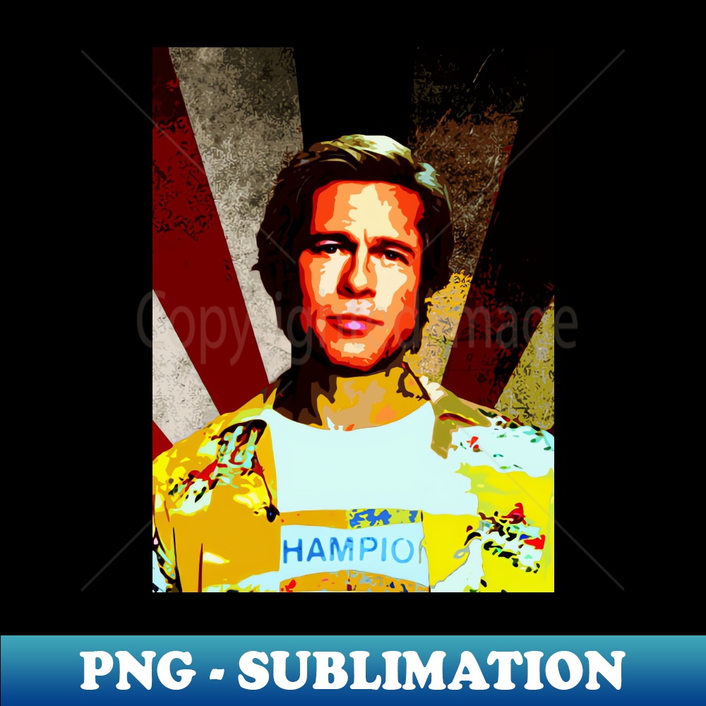 cliff booth - Premium Sublimation Digital Download - Perfect | Inspire ...