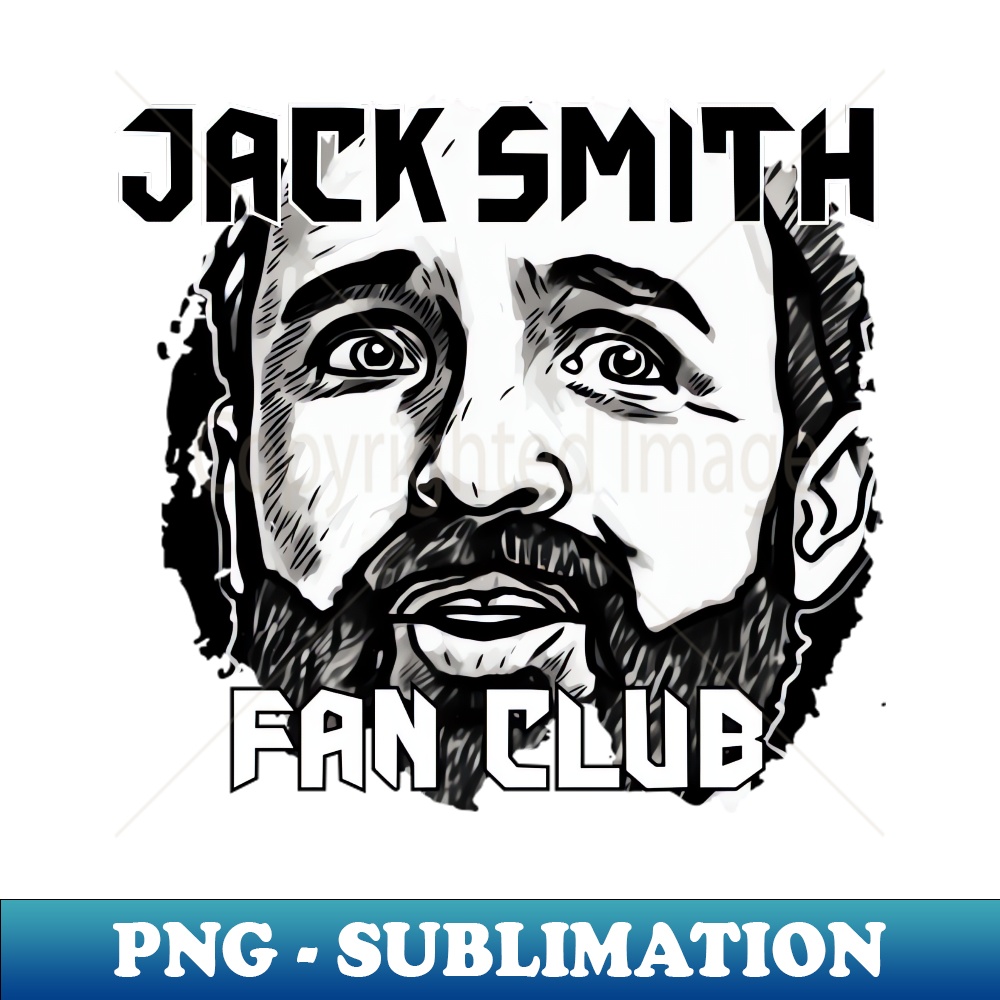 Jack Smith fan club - Professional Sublimation Digital Down | Inspire ...