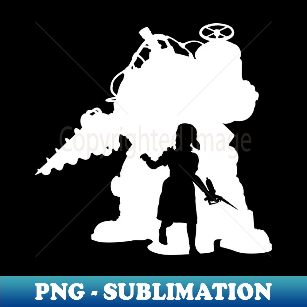 Big Daddy - Signature Sublimation PNG File - Unlock Vibrant | Inspire ...