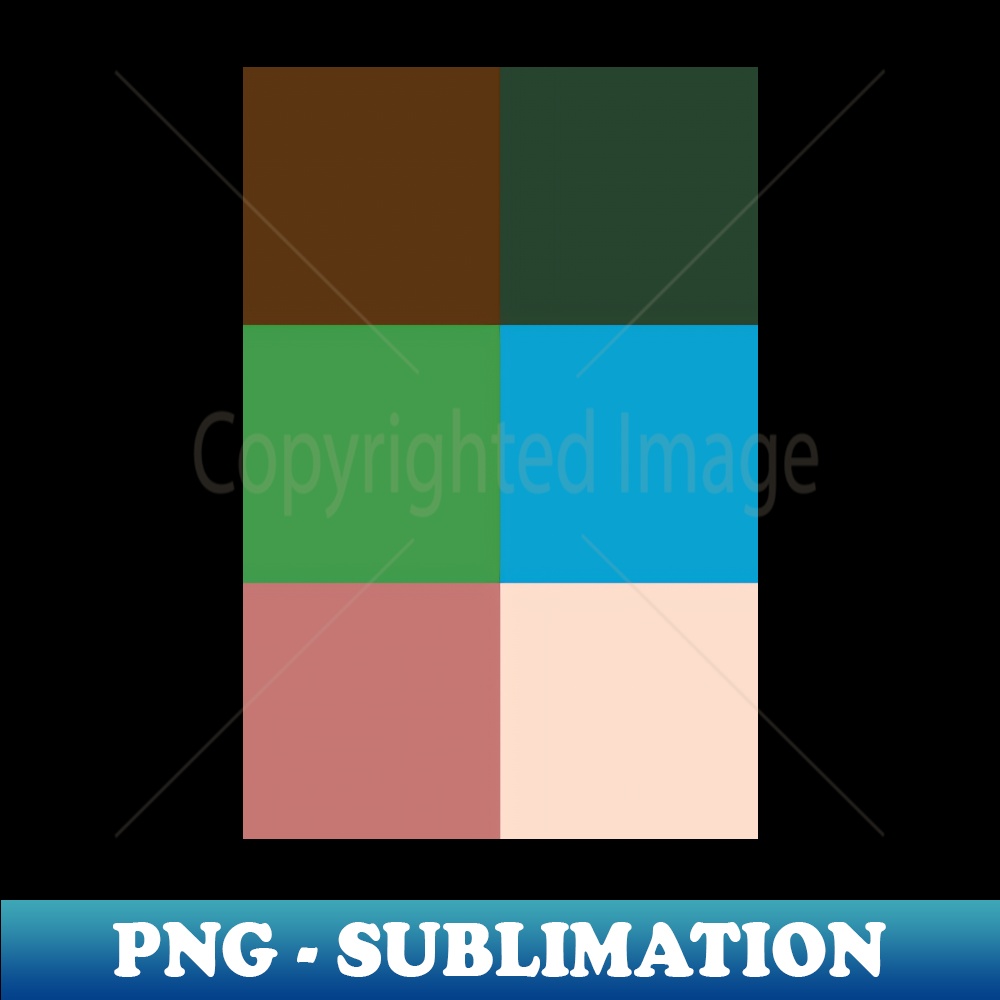 Taylor Swift Album Color Palette - Creative Sublimation PNG - Inspire ...