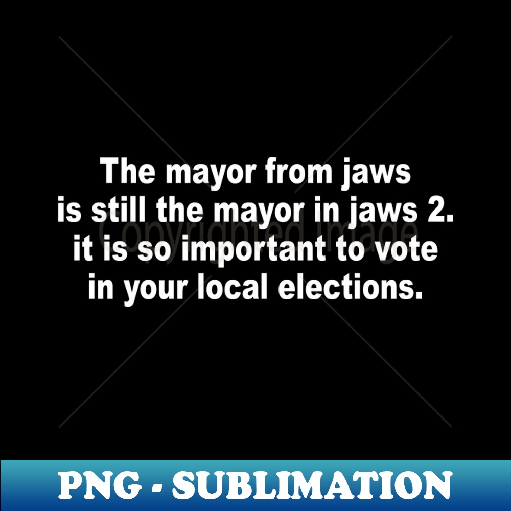 The mayor from jaws is still the mayor in jaws 2 it is so im | Inspire ...