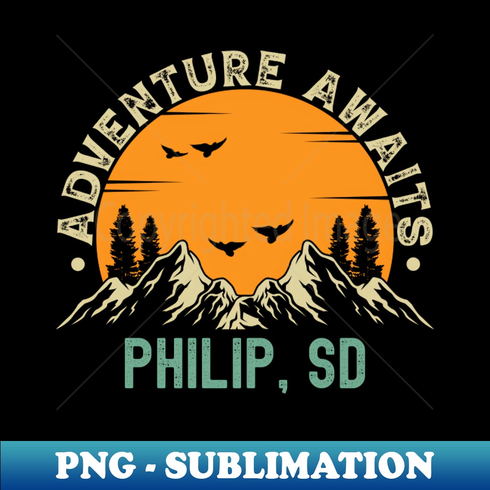 Philip South Dakota - Adventure Awaits - Philip SD Vintage S | Inspire ...