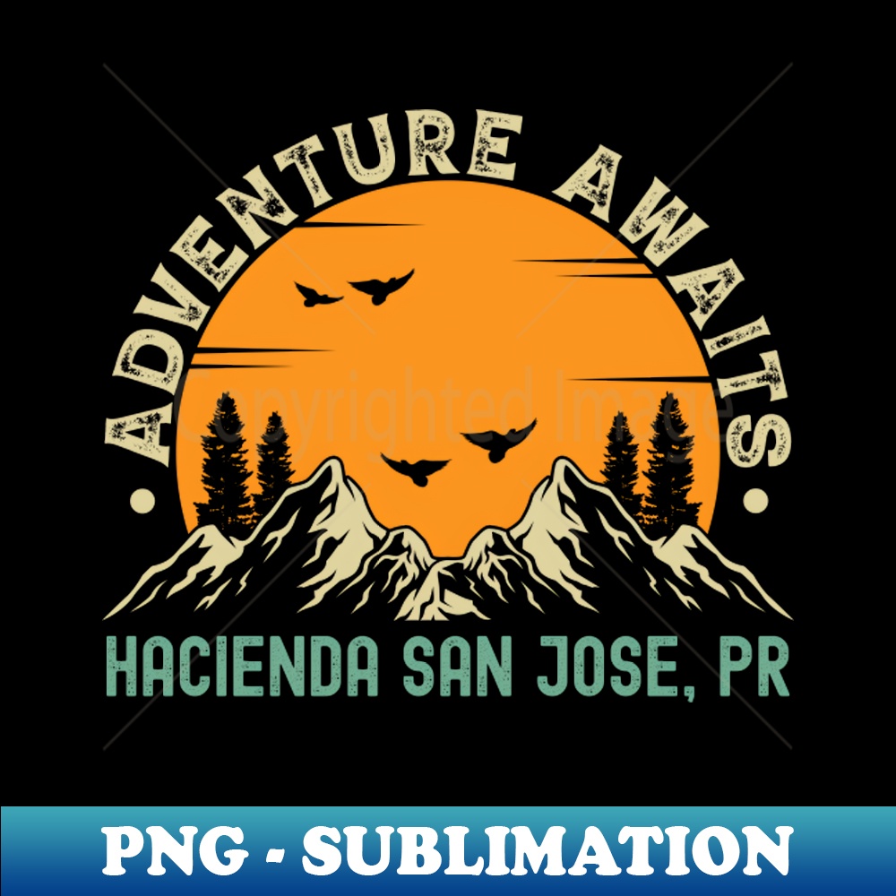 Hacienda San Jose Puerto Rico - Adventure Awaits - Hacienda | Inspire ...