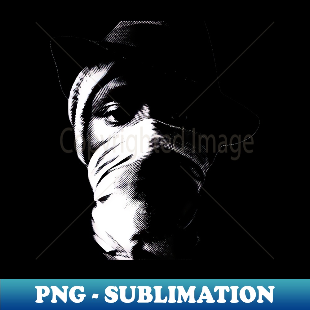 Mos def Rapper - Premium Sublimation Digital Download - Rev - Inspire ...
