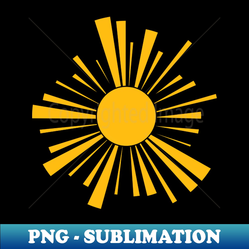 Spring Sunshine Warm Weather v3 - PNG Transparent Sublimatio | Inspire ...