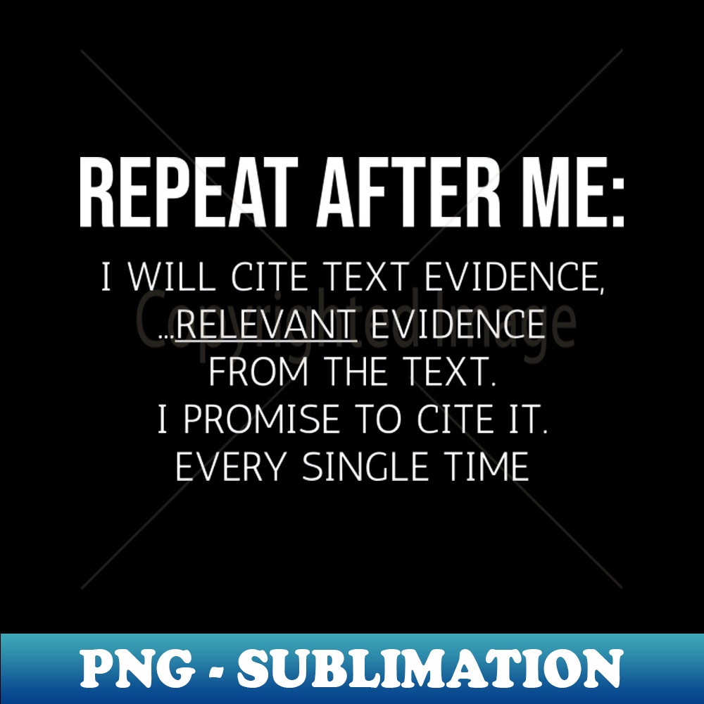 Prove It Funny Cite Text Evidence English Students Teachers | Inspire ...