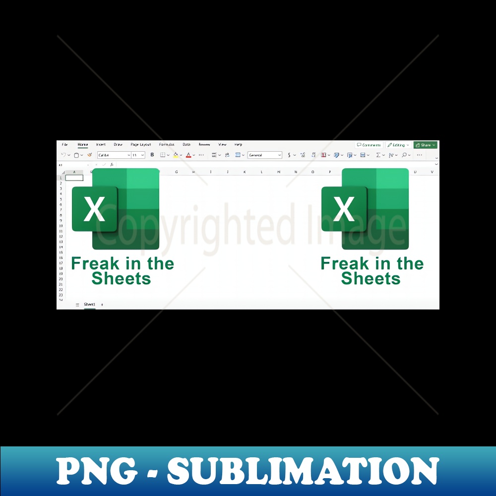 Freak In The Sheets - Stylish Sublimation Digital Download - - Inspire ...