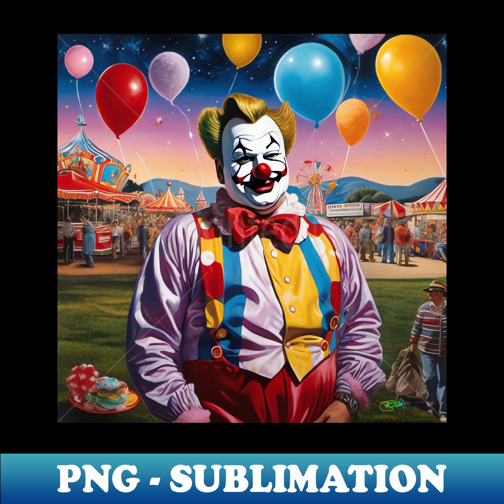 Serial Killer Cotton Candy Carnival John Wayne Gacy 62 - Hi - Inspire ...