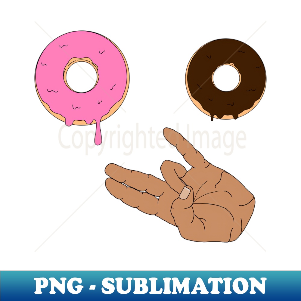 Commission shocker - PNG Transparent Sublimation Design - Sp | Inspire ...
