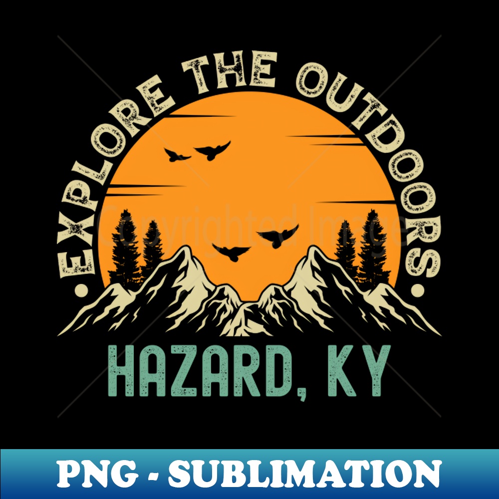 Hazard Kentucky - Explore The Outdoors - Hazard KY Vintage S | Inspire ...