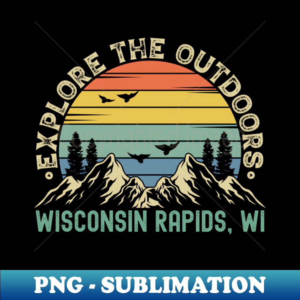 Wisconsin Rapids Wisconsin - Explore The Outdoors - Wisconsi | Inspire ...