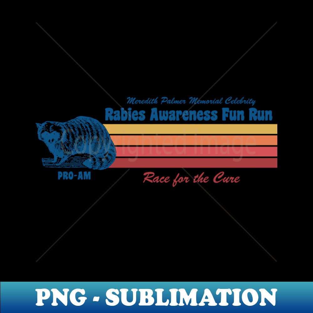 Meredith Palmer Memorial Celebrity Rabies Awareness Fun Run | Inspire ...