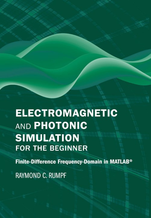 Electromagnetic and Photonic Simulation for the Beginner: Fi | Inspire ...
