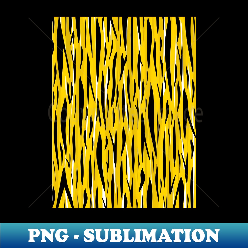 TIGER Markings - Premium Sublimation Digital Download - Capt | Inspire ...