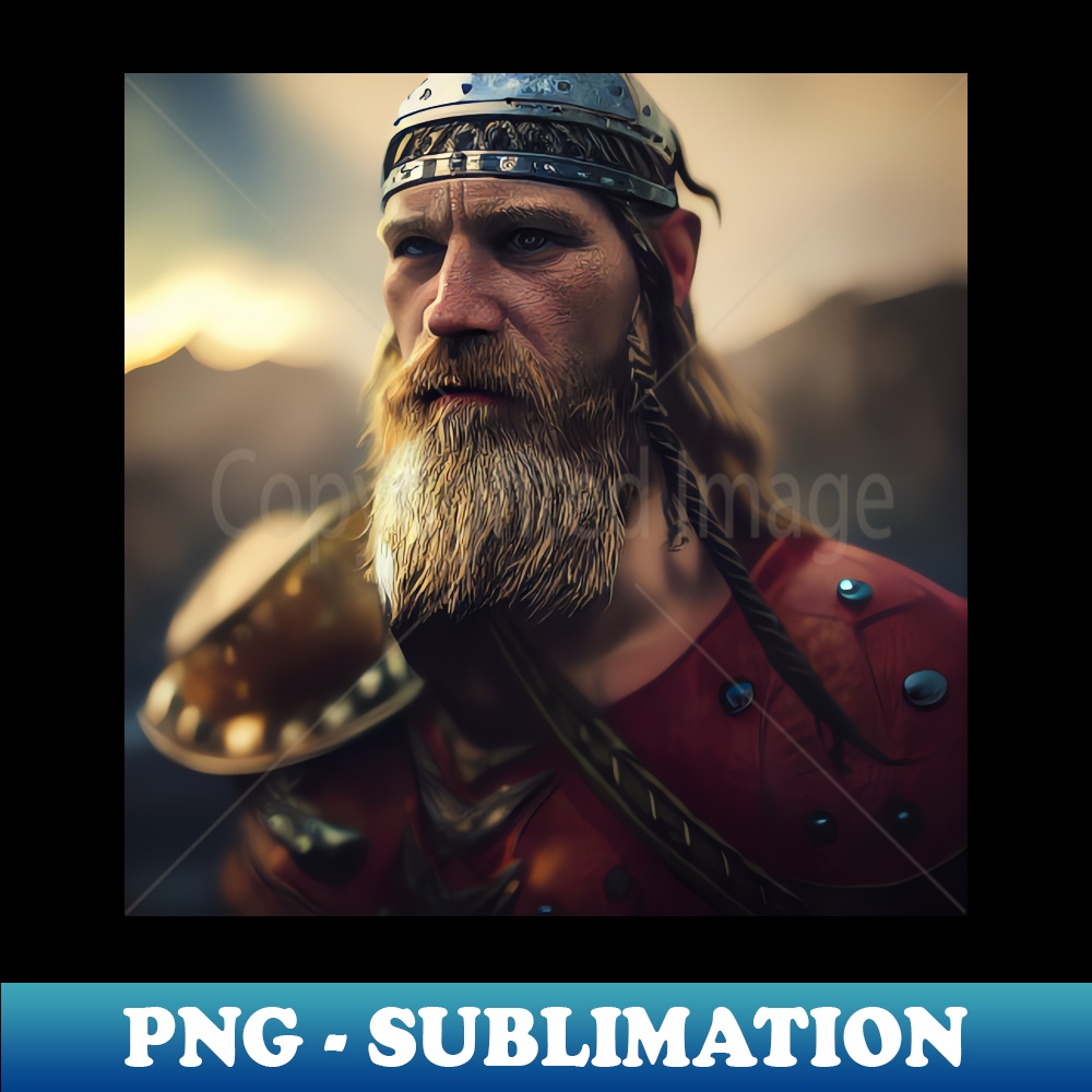 Viking Raider - Instant PNG Sublimation Download - Unleash Y - Inspire ...