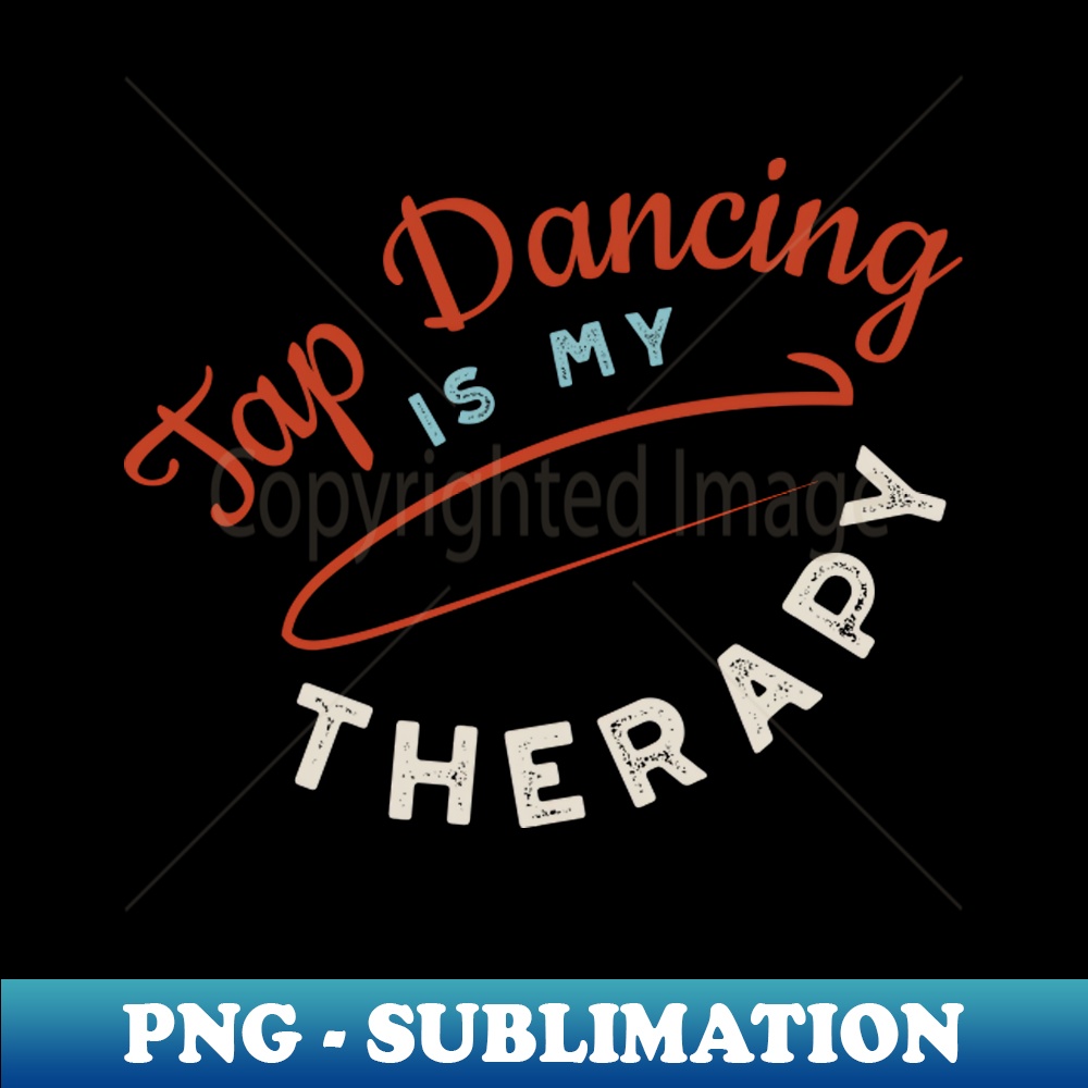 Funny Tap Dancing Design for Tap Dancer - PNG Transparent Su | Inspire ...