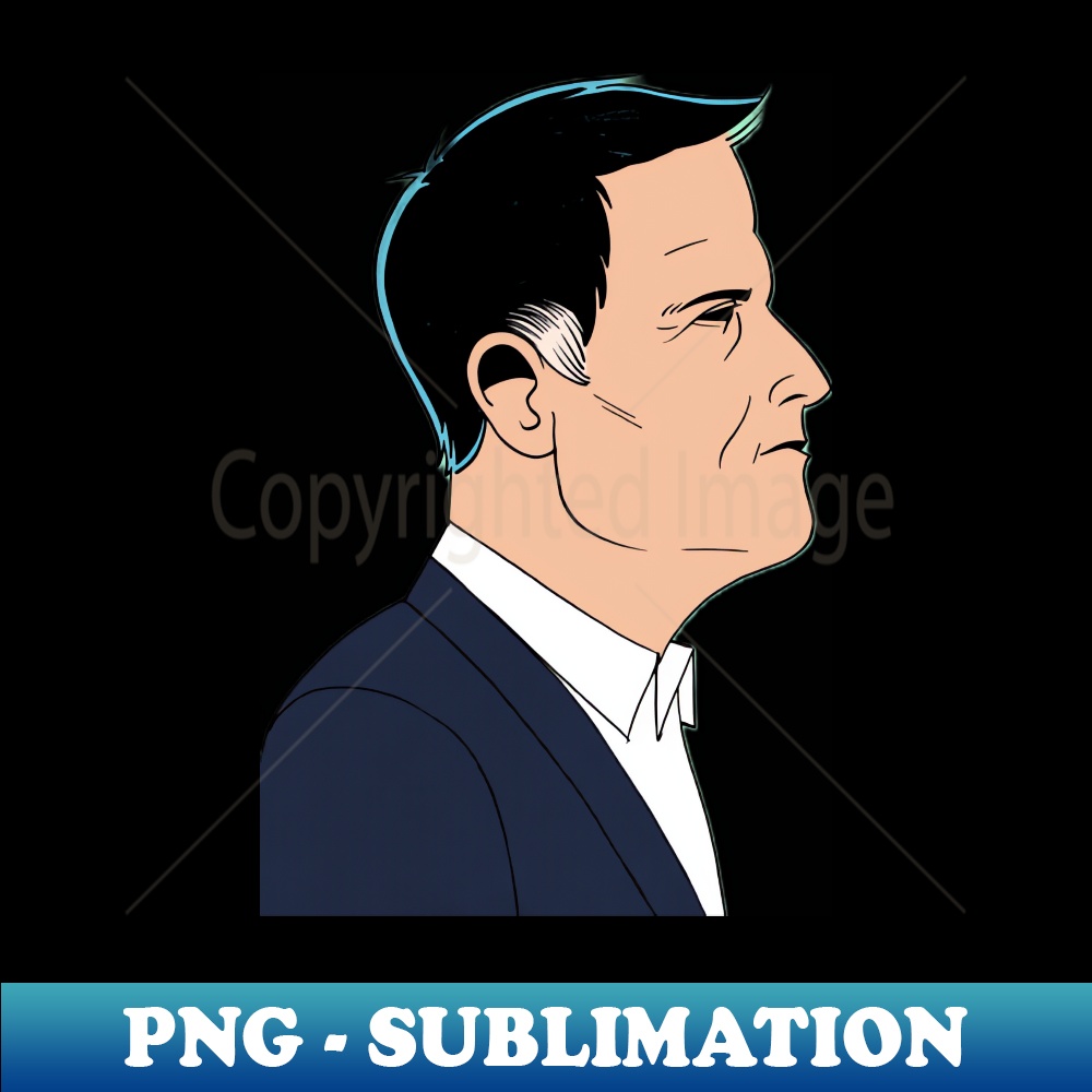 Mark Cuban - Vintage Sublimation PNG Download - Capture Imag | Inspire ...