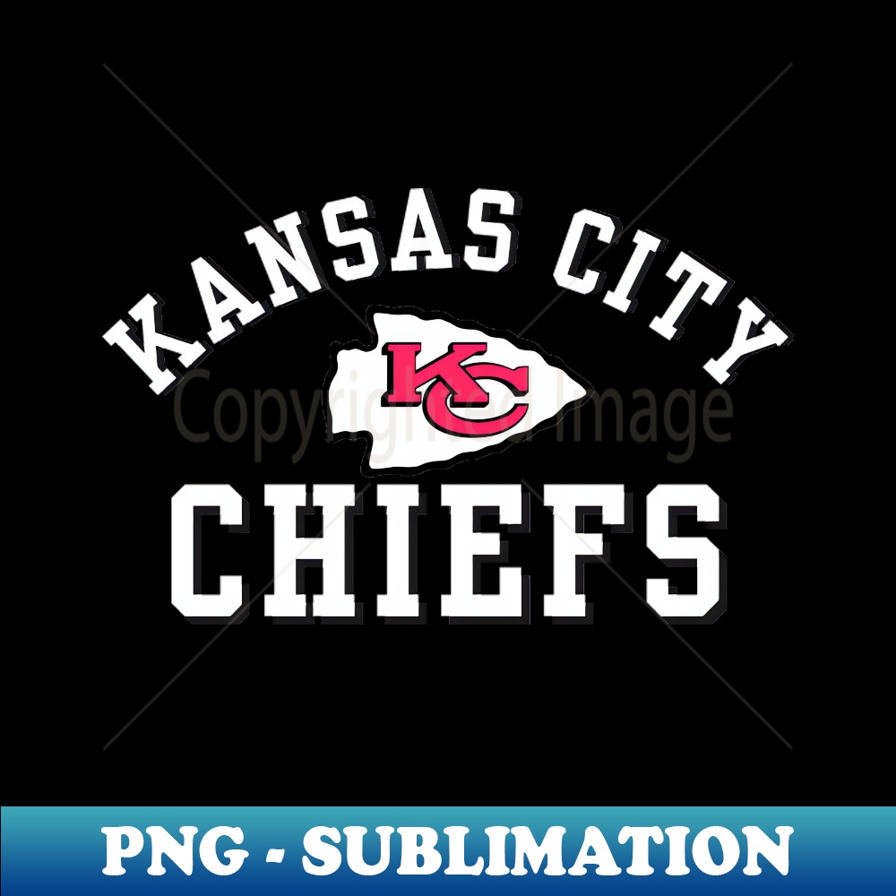 kansas city chiefs - PNG Transparent Digital Download File f | Inspire ...