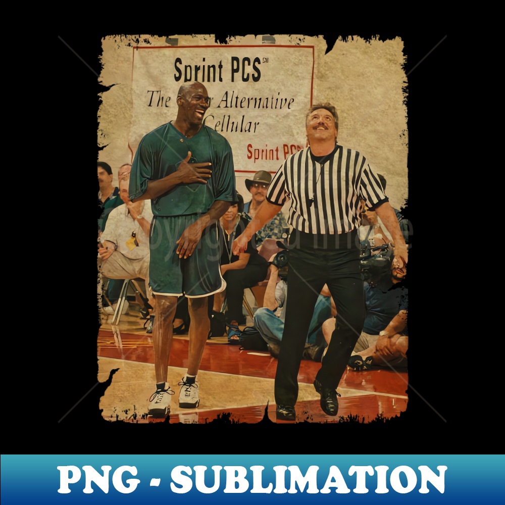 Michael Jordan Let Me Play Basketball Camp - Professional Su | Inspire ...