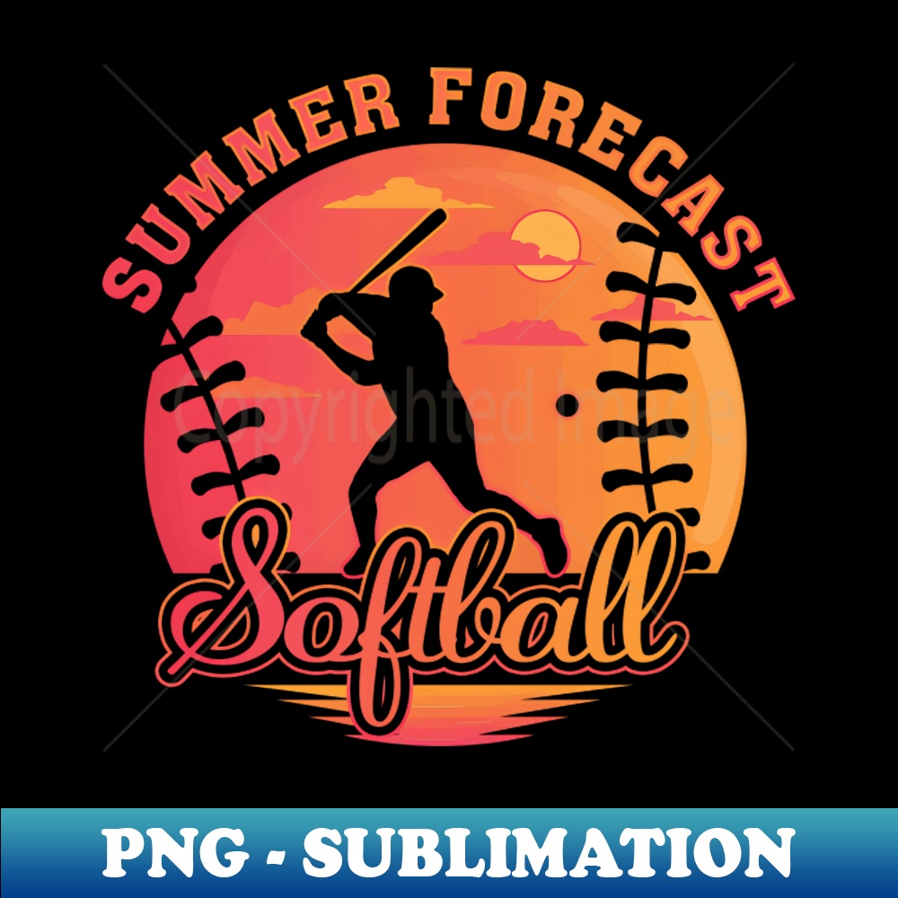 Summer Baseball Forecast Sunny Days and Double Plays Fastpit | Inspire ...