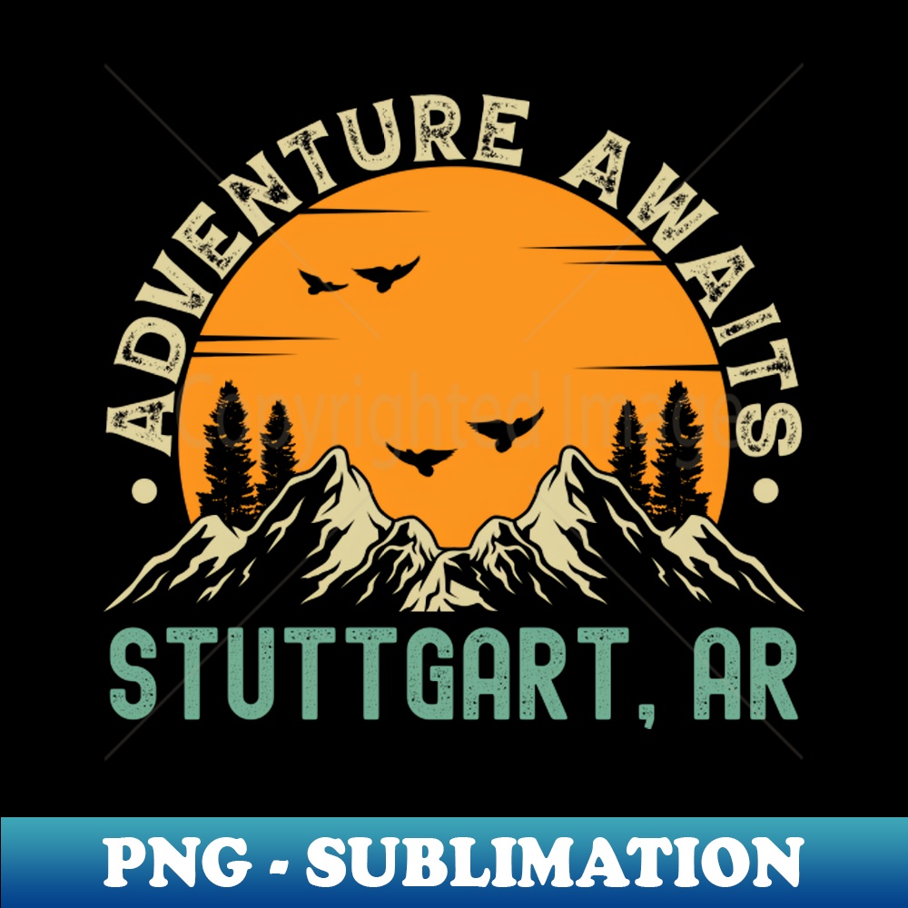 Stuttgart Arkansas - Adventure Awaits - Stuttgart AR Vintage | Inspire ...