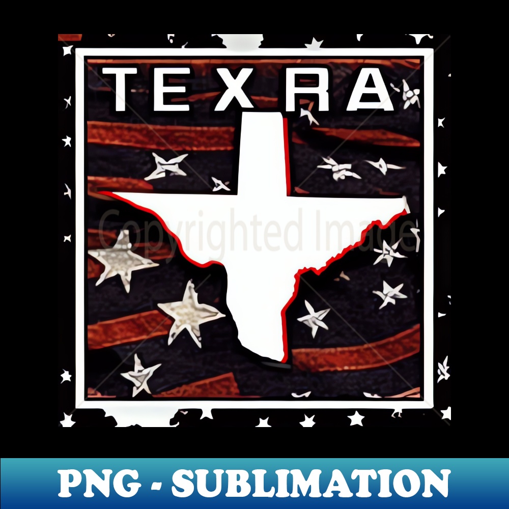 texas state sticker - PNG Transparent Digital Download File | Inspire ...