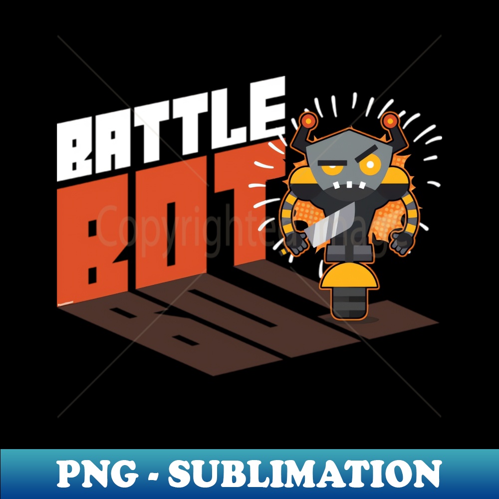 Battle Robot Bot War Bots Battlebot Robotics Science Tech - | Inspire ...