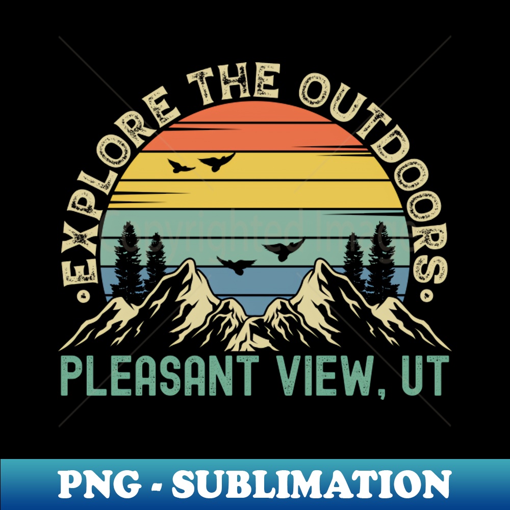 Pleasant View Utah - Explore The Outdoors - Pleasant View UT | Inspire ...