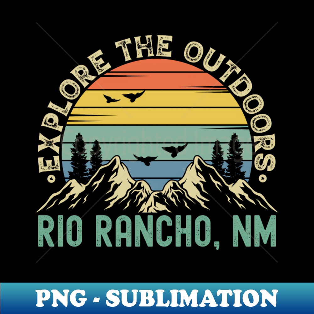 Rio Rancho New Mexico - Explore The Outdoors - Rio Rancho NM | Inspire ...