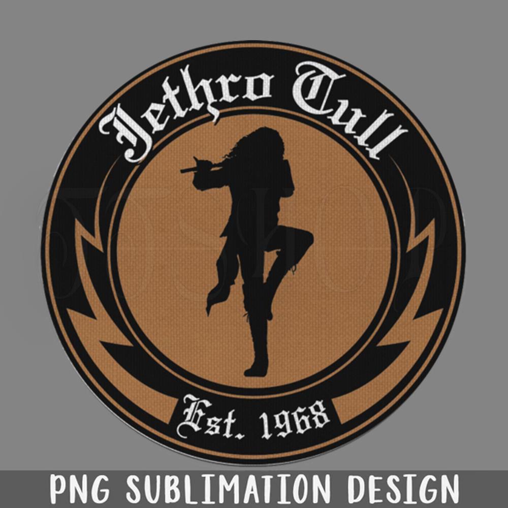 Jethro Tull Hiphop PNG Download | Inspire Uplift