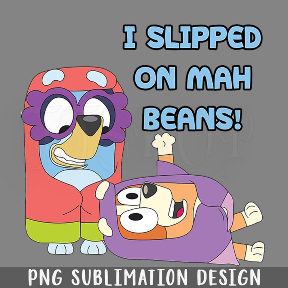 i slipped PNG Download | Inspire Uplift