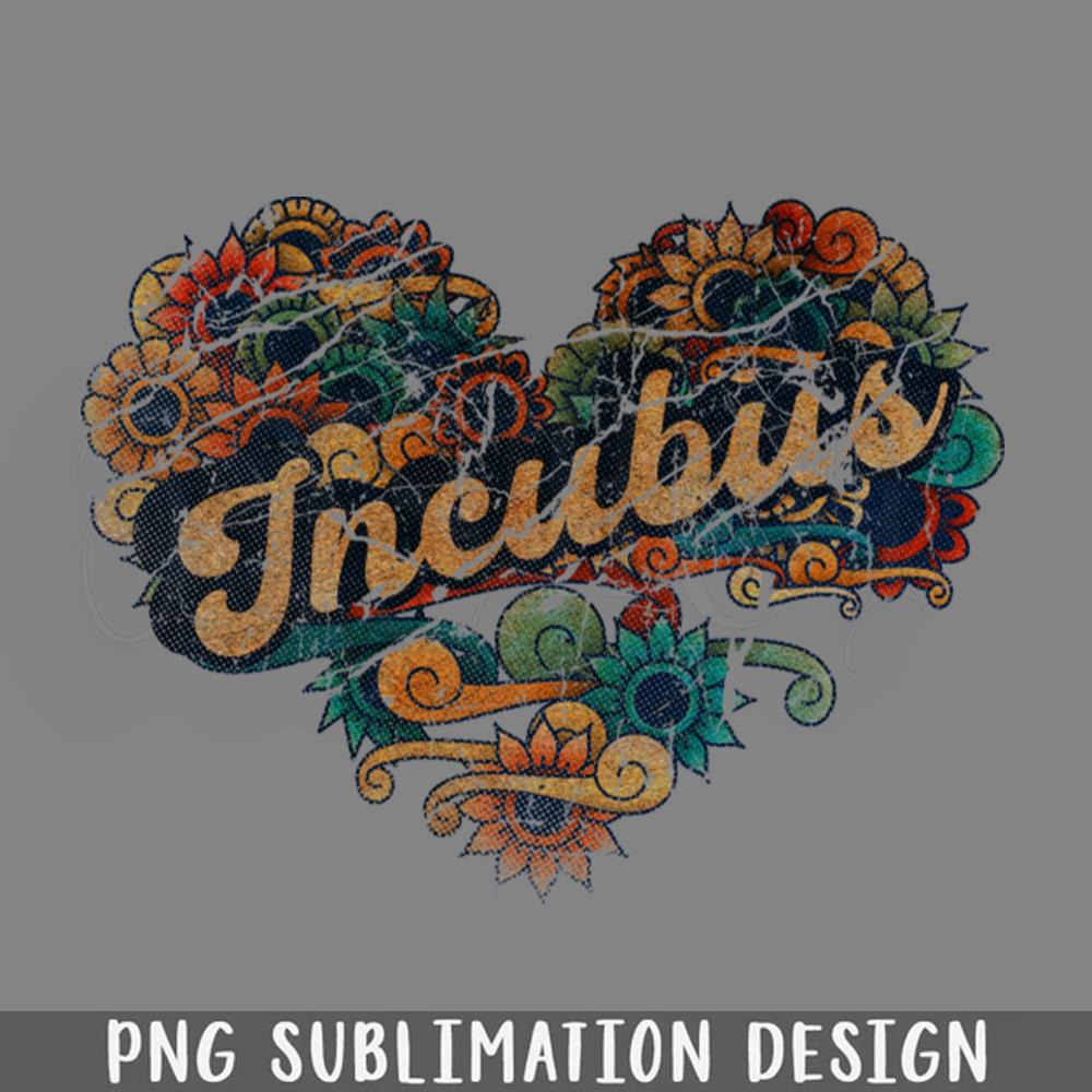 ICUBUS PNG Download | Inspire Uplift