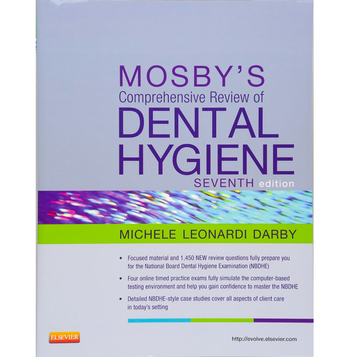 Mosbys Comprehensive Review of Dental Hygiene (MOSBYS COMPRE | Inspire ...