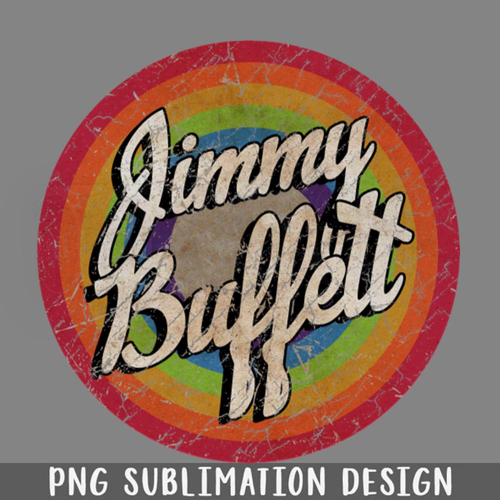 Jimmy Buffett henryshifter PNG Download | Inspire Uplift