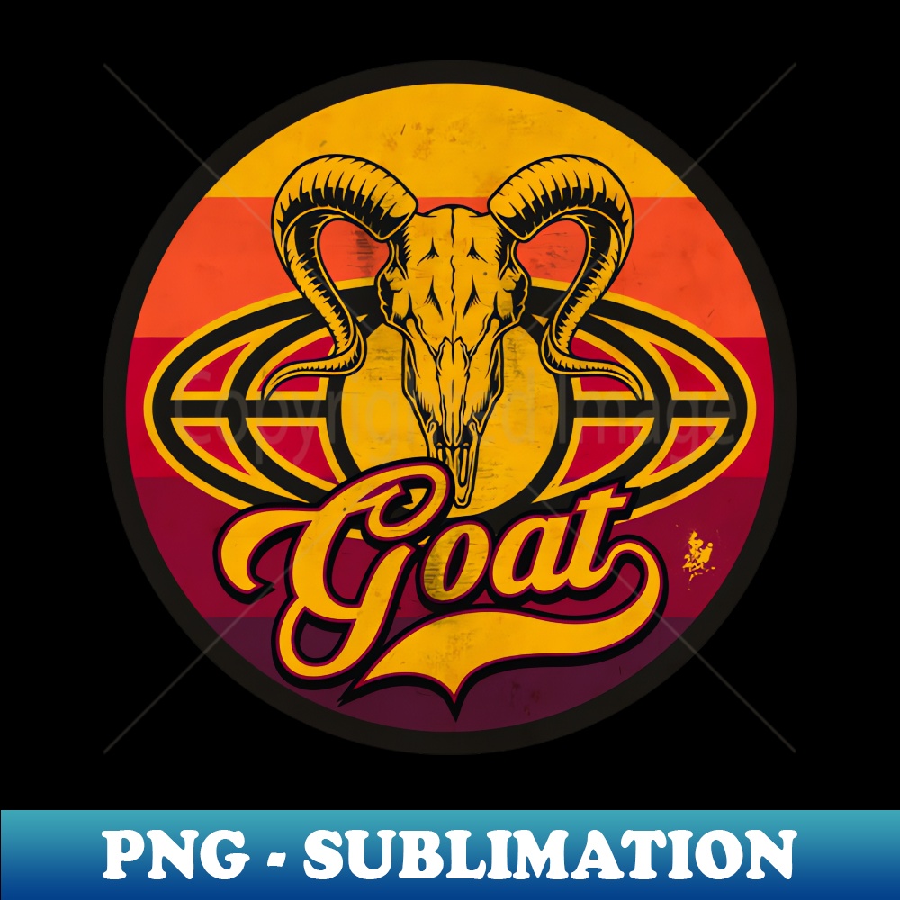 Greatest of All Time - PNG Transparent Sublimation Design - - Inspire ...