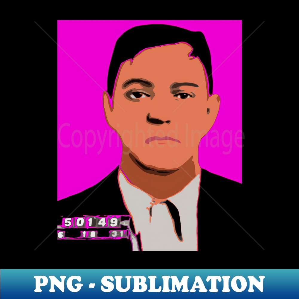 dutch schultz - Creative Sublimation PNG Download - Bring Yo - Inspire ...