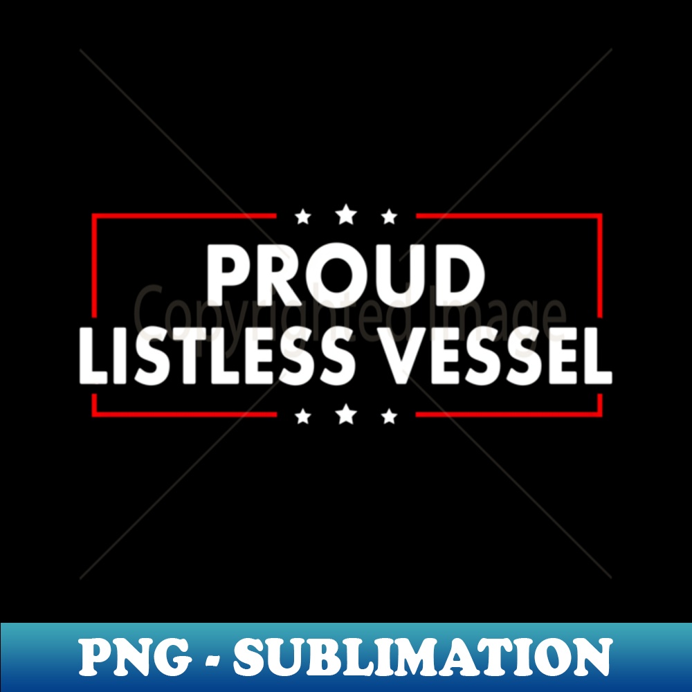 Proud Listless Vessel Pro Trump for President 2024 - Decorat | Inspire ...