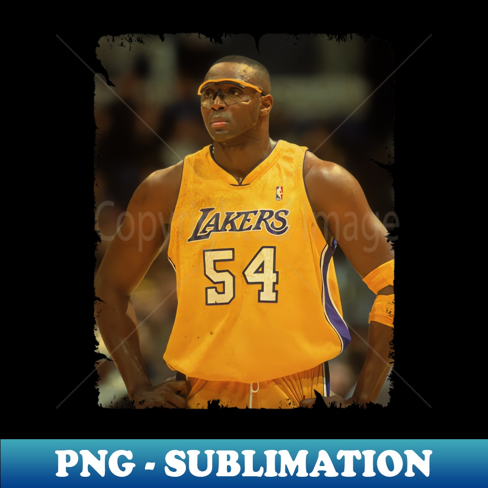 Horace Grant Horace Grant Vintage Design Of Basketball 70s | Inspire Uplift