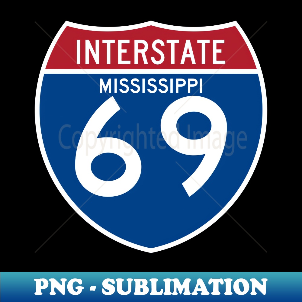 Route 69 - Vintage Sublimation PNG Download - Create with Co - Inspire ...