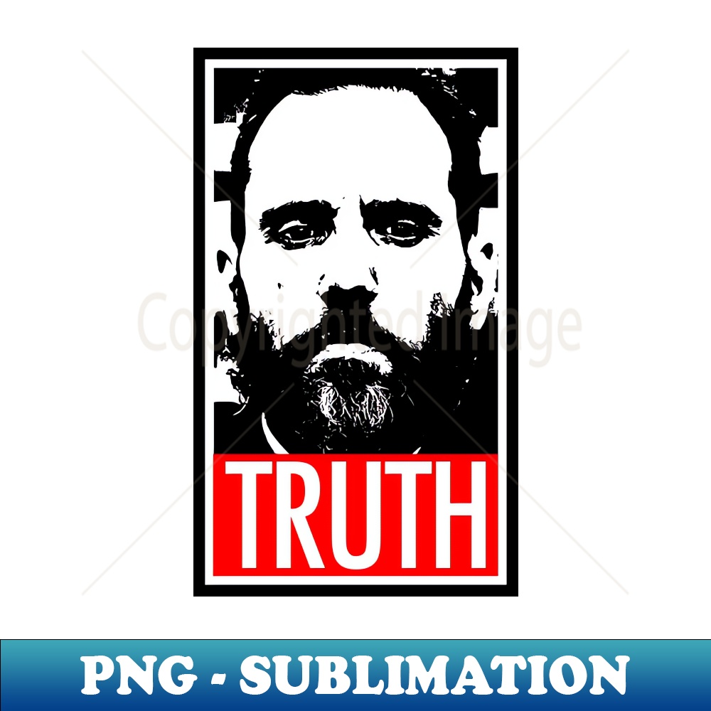 Jack Smith - truth - PNG Sublimation Digital Download - Unlo - Inspire ...