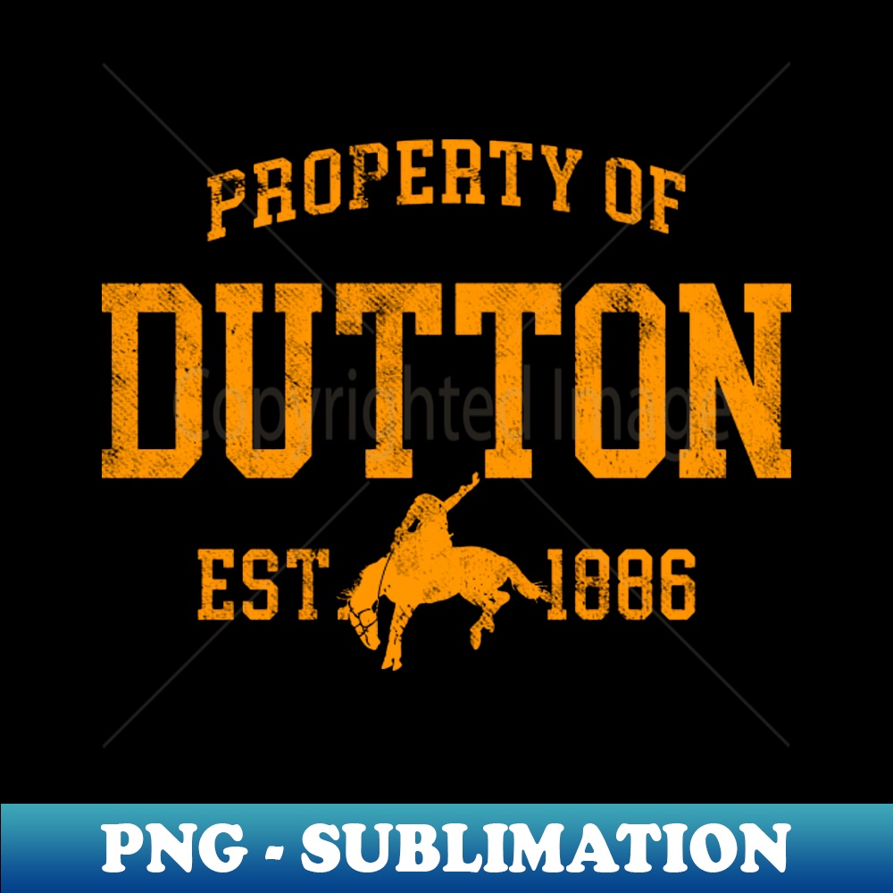 dutton rip - PNG Sublimation Digital Download - Defying the | Inspire ...