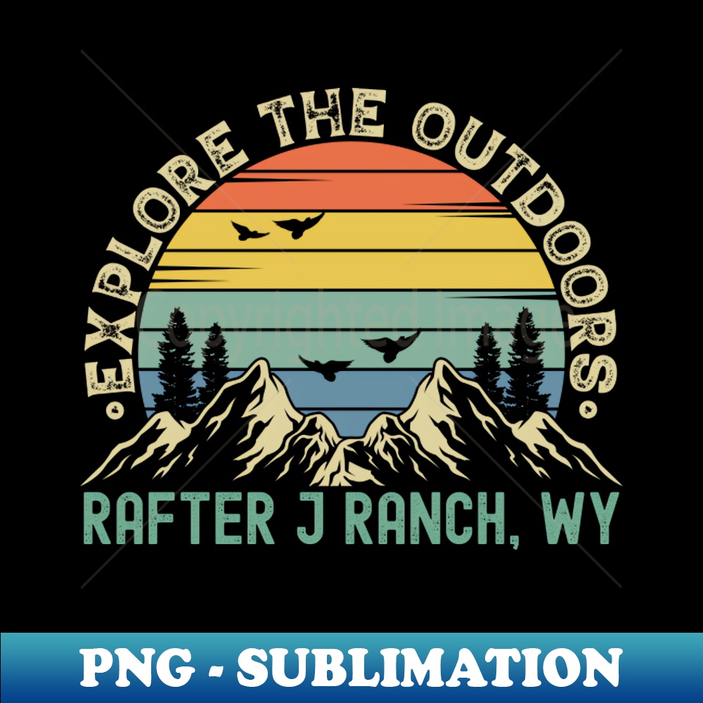 Rafter J Ranch Wyoming - Explore The Outdoors - Rafter J Ran | Inspire ...